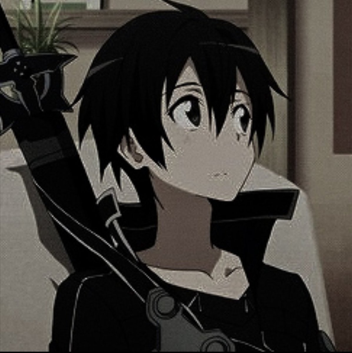 Kirito Pfp Pin Page