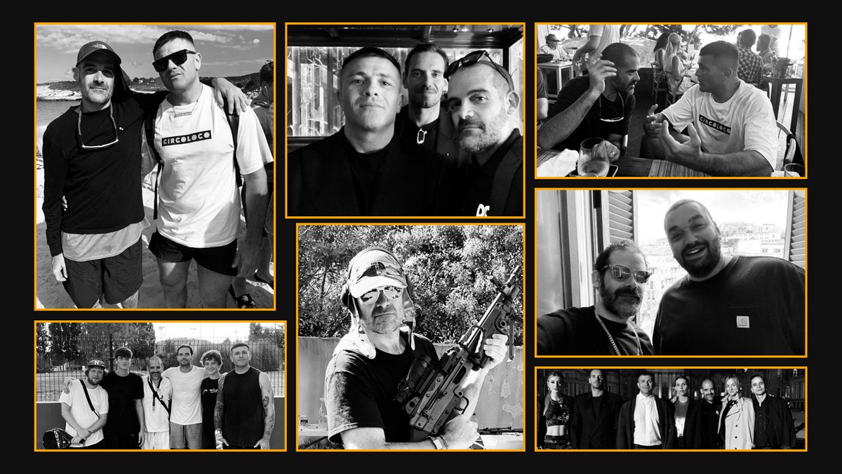 Sam Houser Rockstar Games