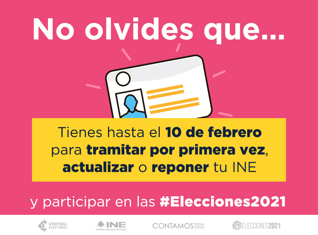 INEMexico On Twitter Recuerda Que Fecha L mite Para Renovar inemexico-on-twitter-recuerda-que-fecha-l-mite-para-renovar
