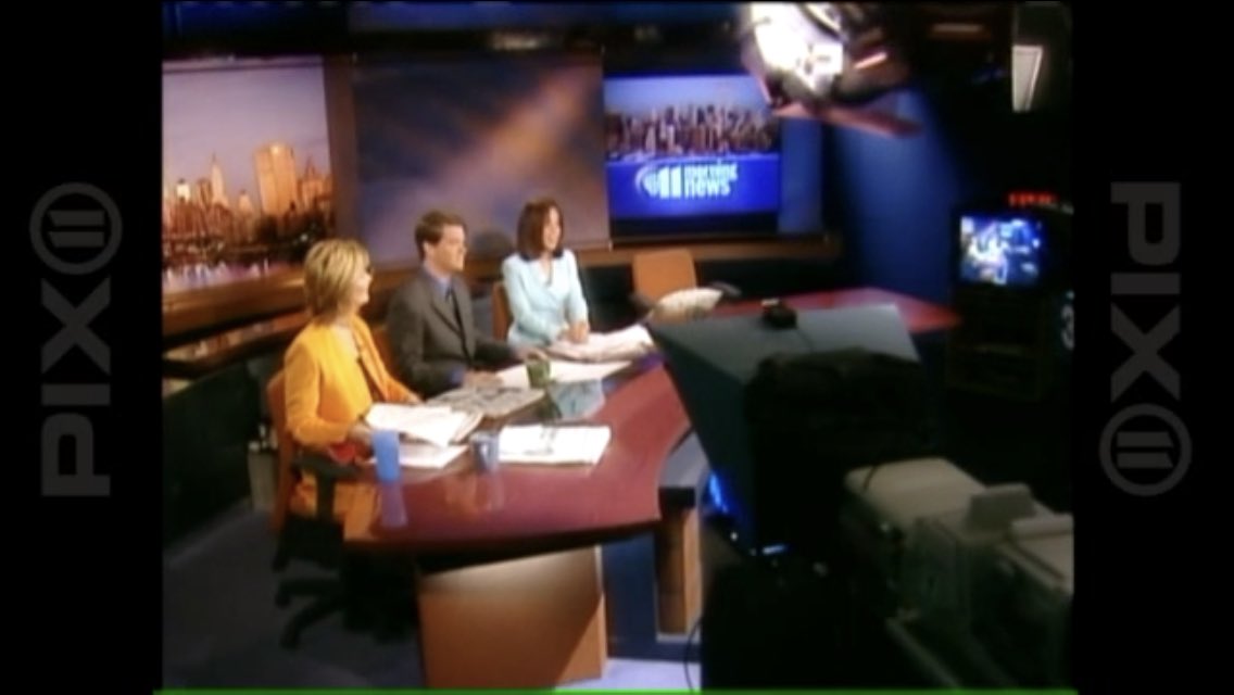 John Muller News Anchor Wife