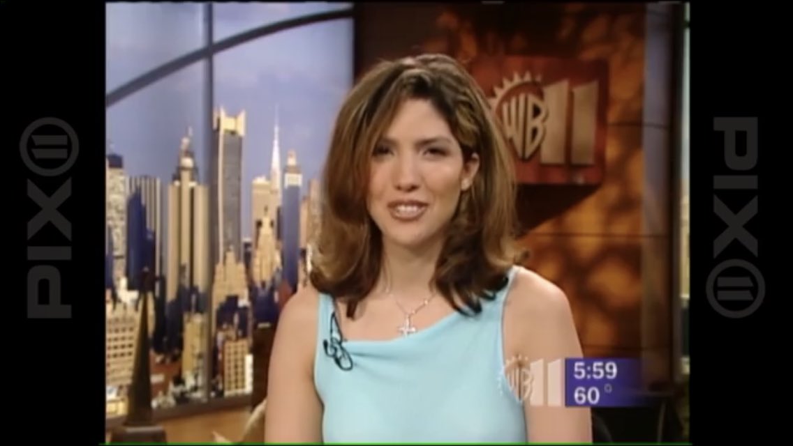 John Muller News Anchor Wife