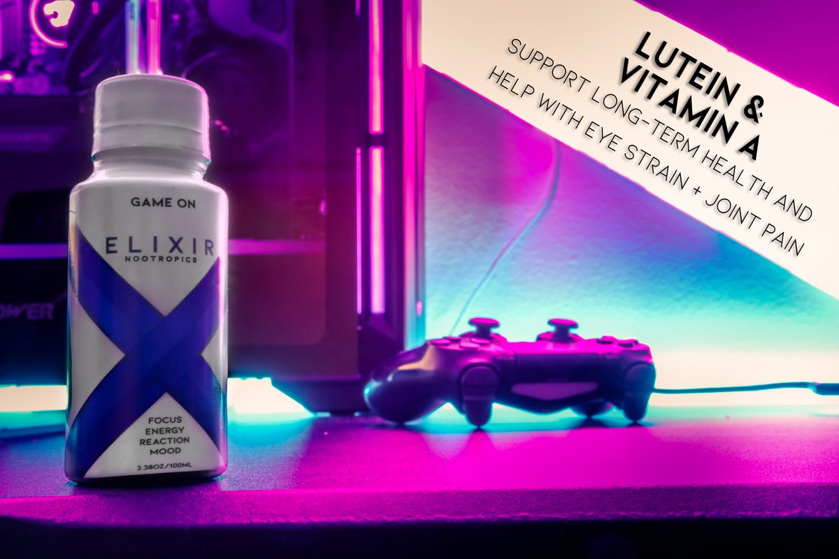 Elixir (@tryelixir) | Twitter