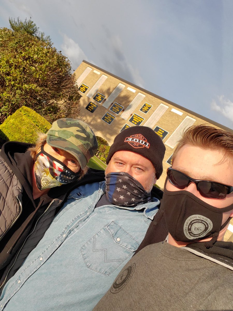 DEV | Operating Engineers Local 30