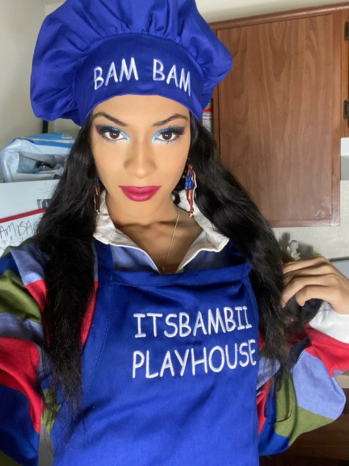 TW Pornstars - Itsbambii. The most retweeted pictures and videos for ...