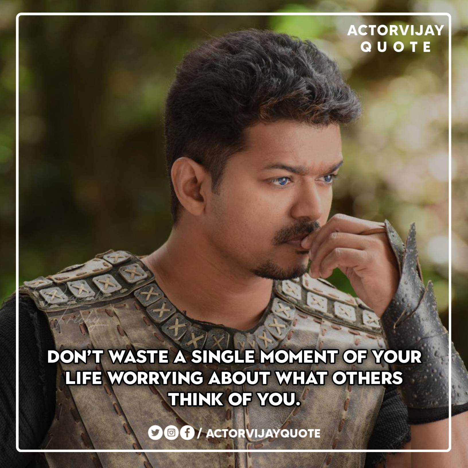Vijay Images With Quotes Vijay Movies Images With Love Quotes & Meme