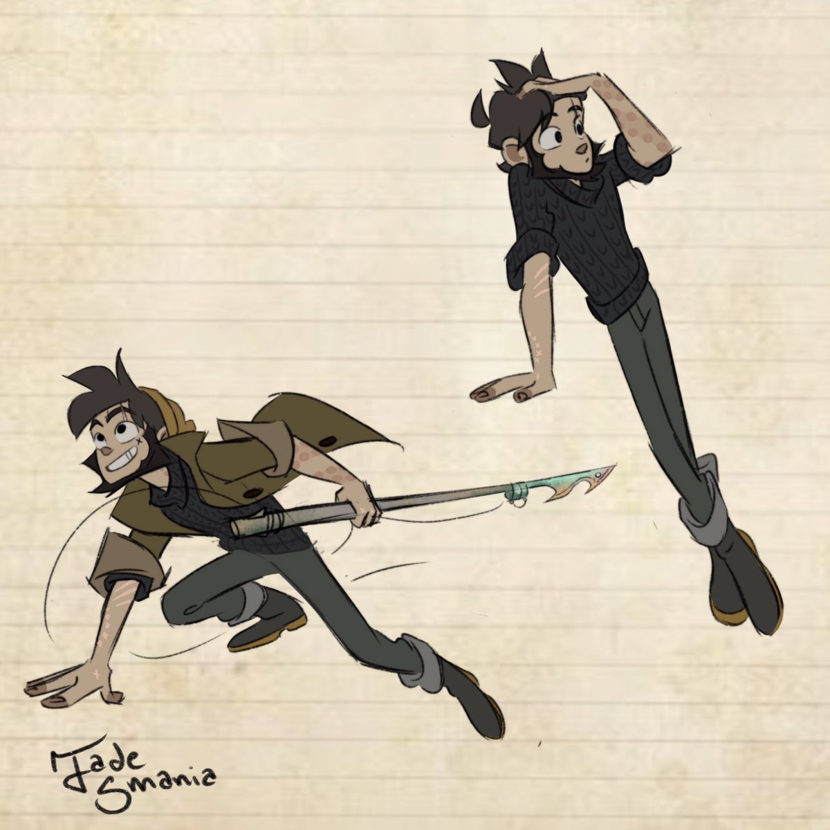 jade smania @jade_smania Timeline, The Visualized Twitter (Analytics)