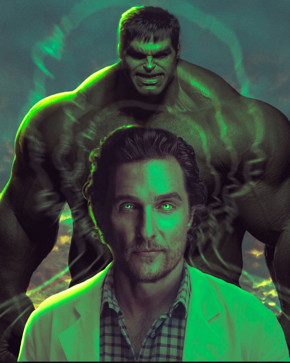 Bruce Banner Fan Art Samuel~ — Bruce Banner Has Mastered The Art Of