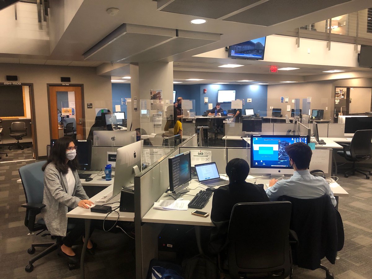 UF College of Journalism and Communications