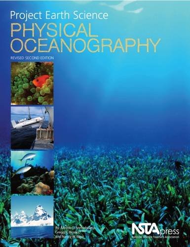 [[PDF] GET] Project Earth Science: Physical Oceanography, Revised 2nd ...