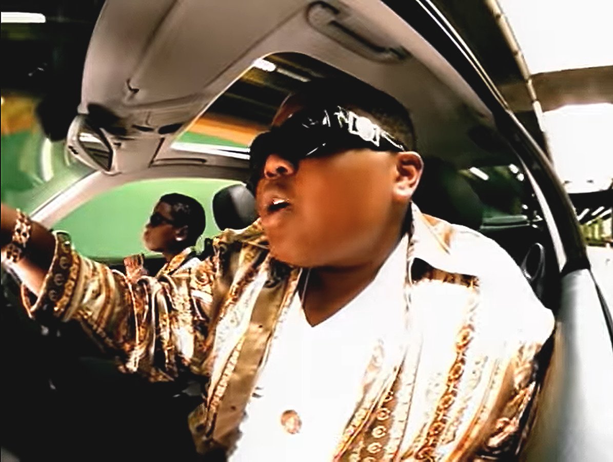 Notorious Big Quotes Skys The Limit