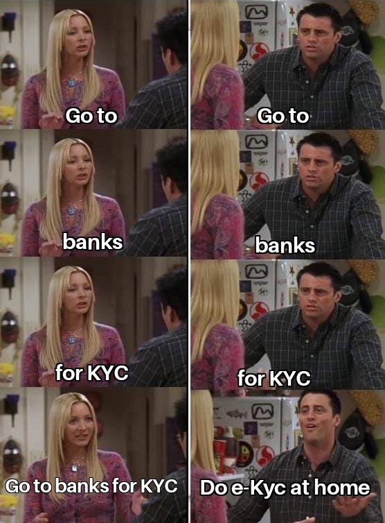 Kyc Memes Know Your Customer (KYC) Verification Guide For
