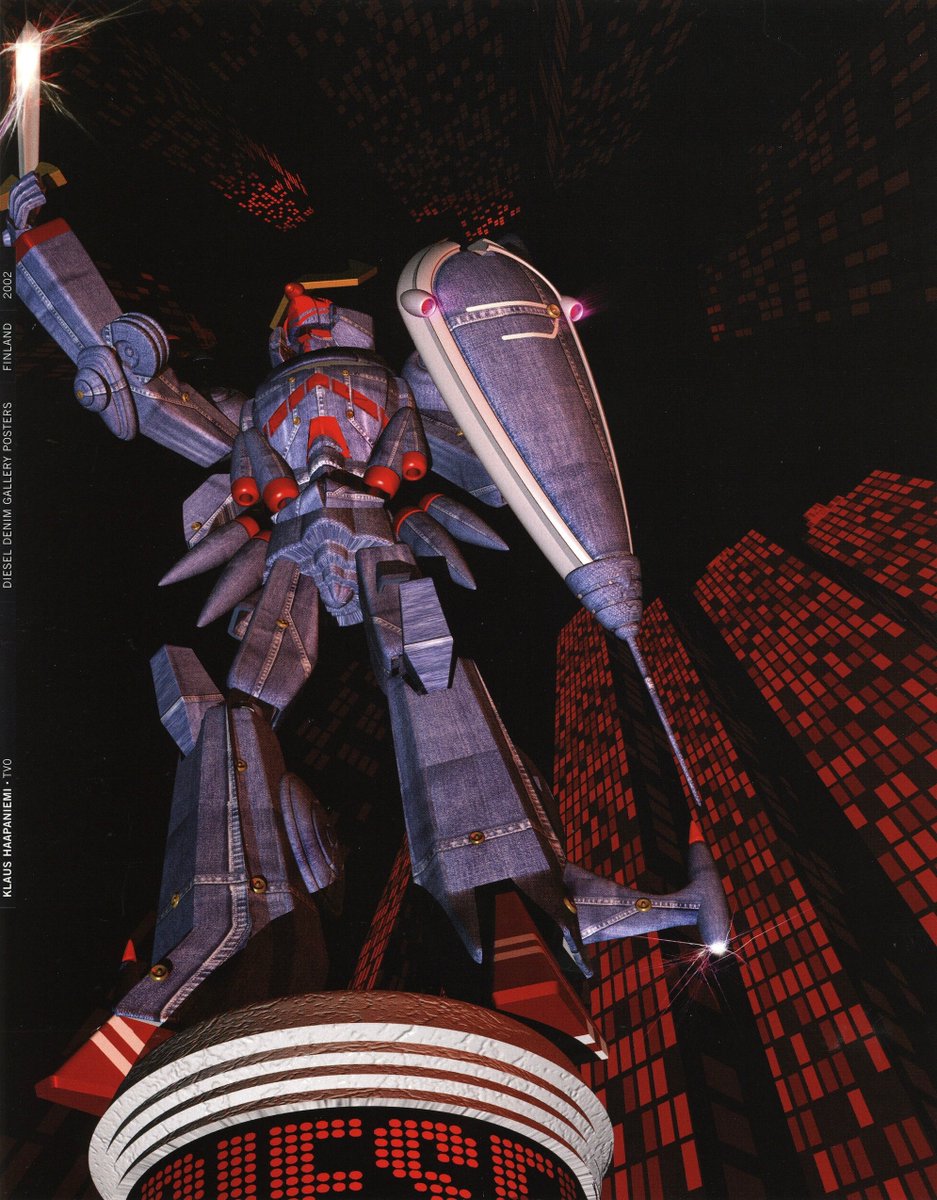 Y2K Aesthetic Institute 💽 BLM @y2k_aesthetic Timeline, The Visualized ...