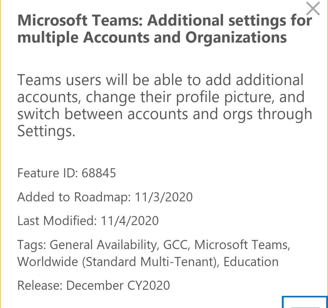 Include system audio in Teams meetings [update] — Lync.se
