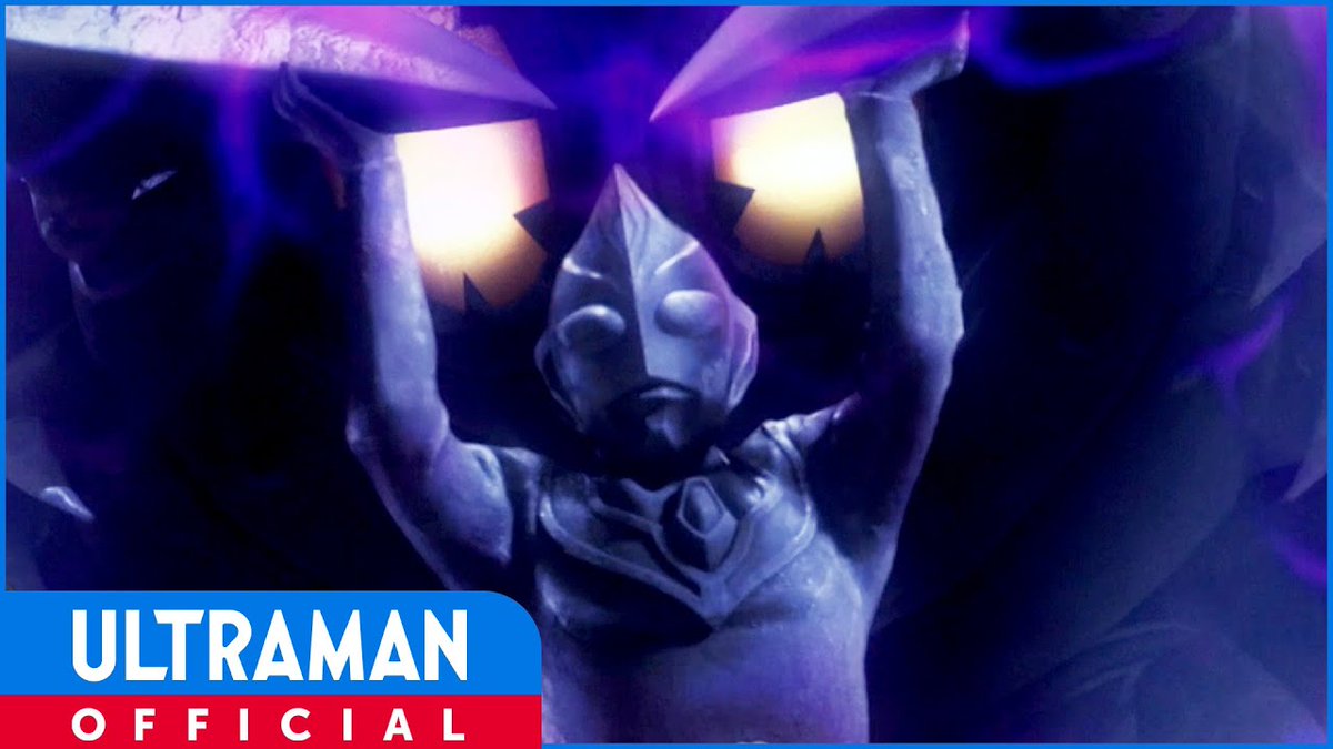 Ultraman Saga Vs Hyper Zetton