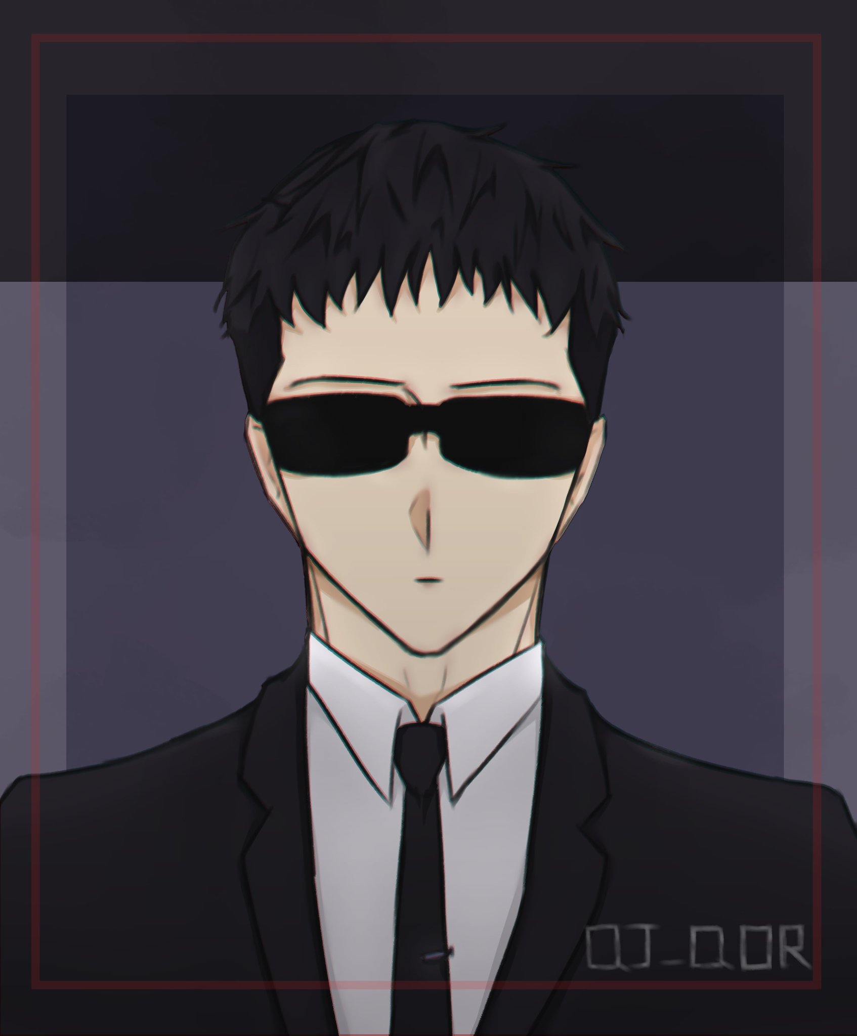 QJ (@Qj_QOR) / Twitter