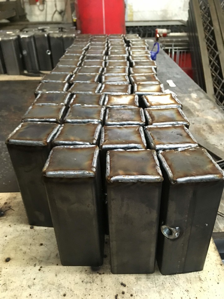 Stage Solutions for Staging Platforms and Bespoke Stage Design