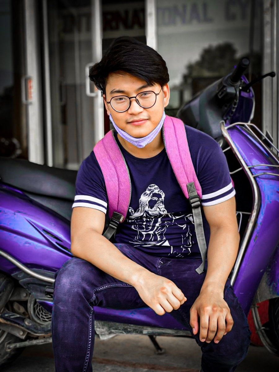 Dev Thapa Magar (@Devmgr_) | Twitter