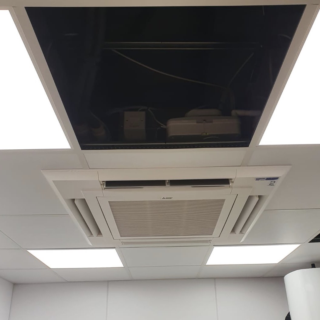 Air Conditioning Design, Supply & Installation - Cool Check