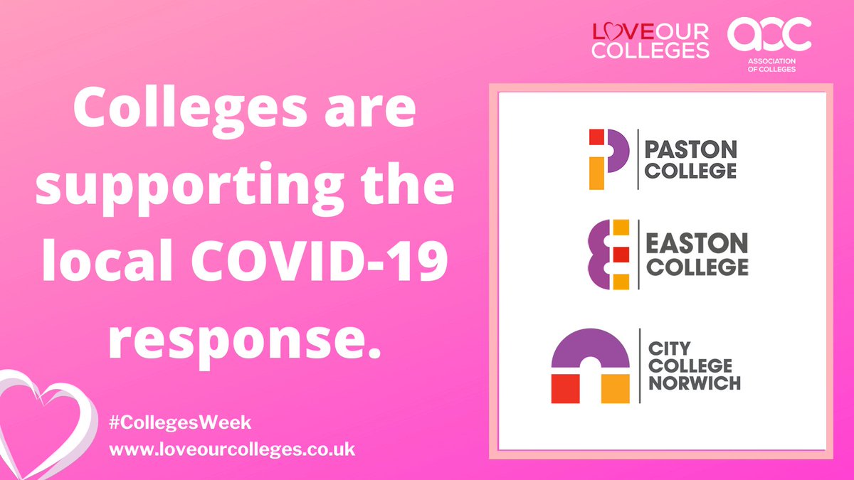 Paston College | Achieve Your Ambitions