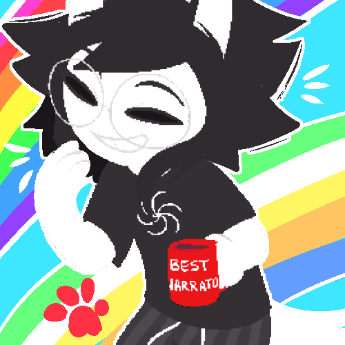 Jade Harley Symbol Yet Another Homestuck Liveblog.