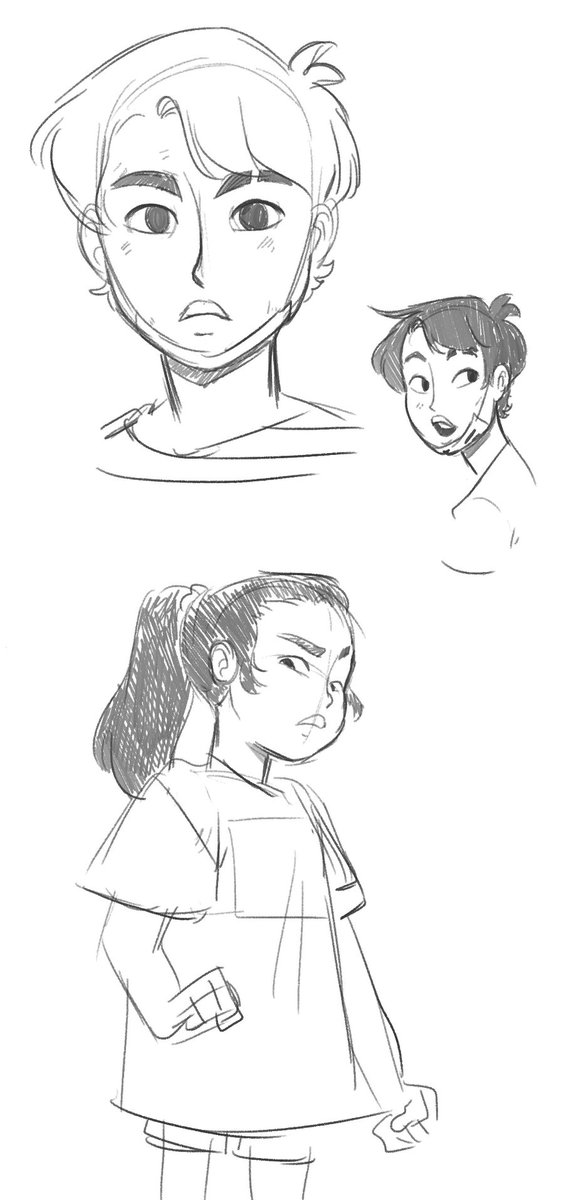 「In honor of Queen B Itsumi getting featured a little in this」Lauren ...