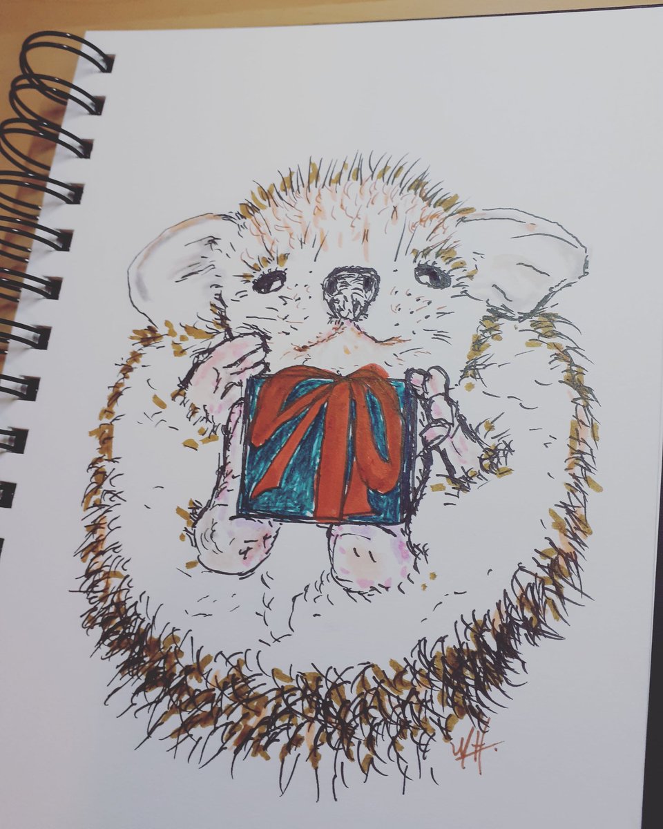 Twoucan - Edinburgh Inky Fox (@EdinburghFoxInk)