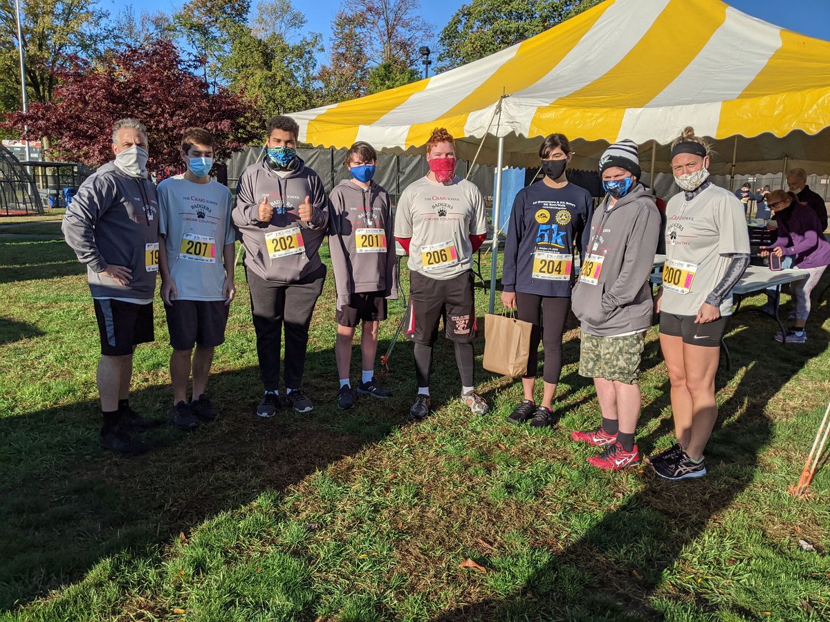 Home | The Craig School