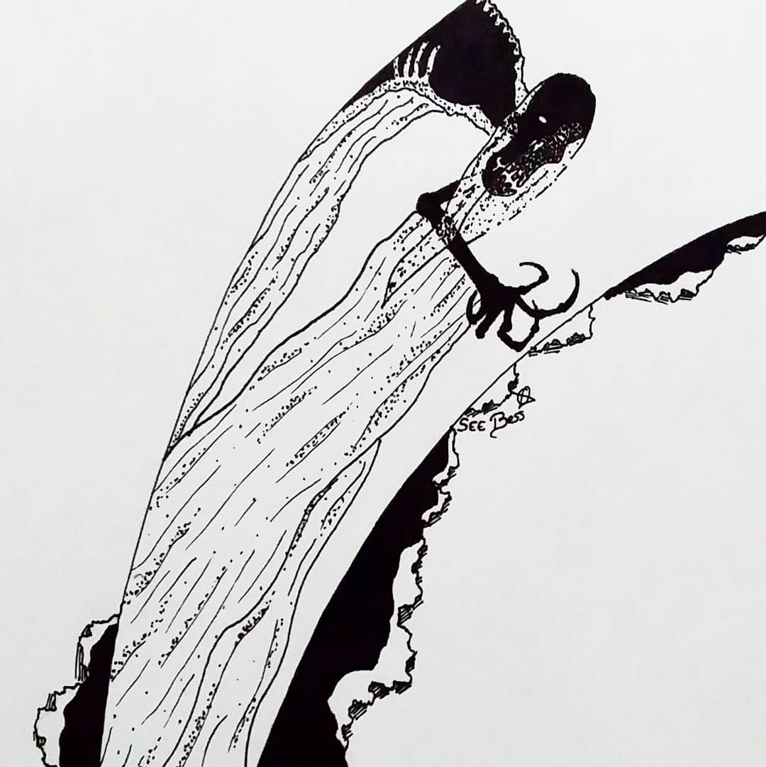 SEE Bess (@SEEBess1) さんのイラスト・マンガ作品まとめ (29 件) - Twoucan