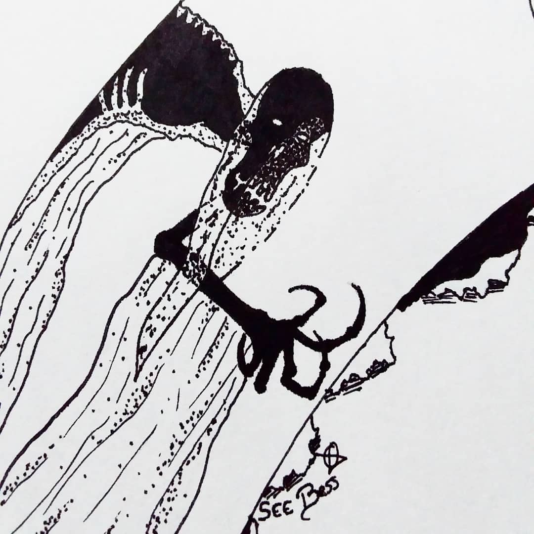 SEE Bess (@SEEBess1) さんのイラスト・マンガ作品まとめ (29 件) - Twoucan