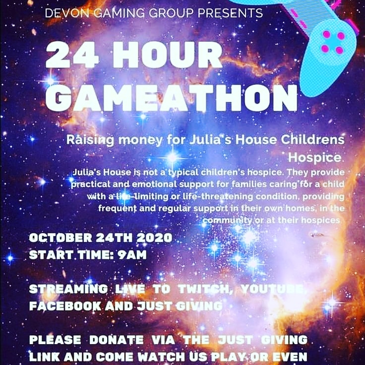 Devon Gaming Group (@group_devon) | Twitter