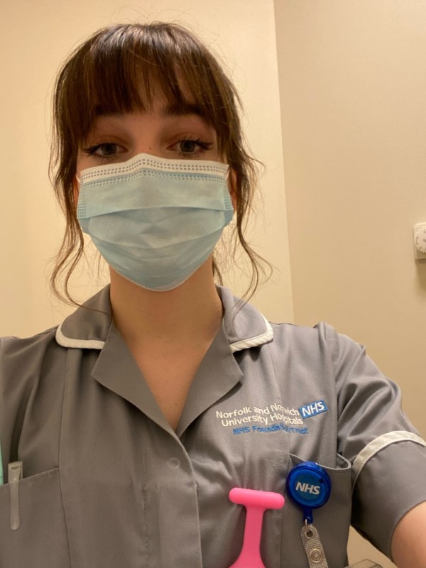 Paston College | Achieve Your Ambitions