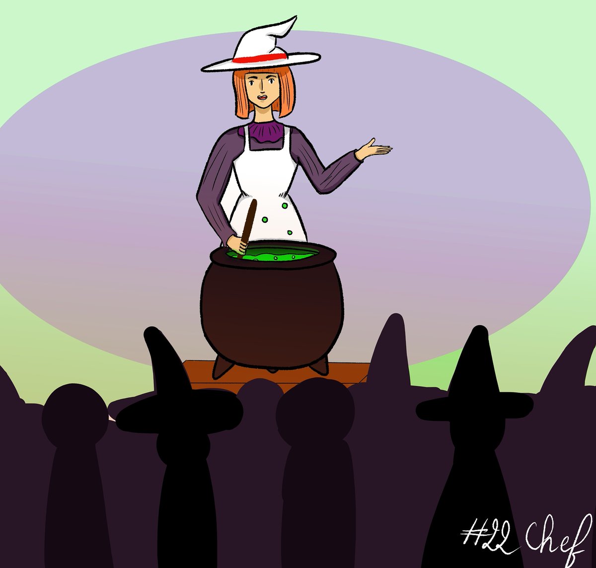 Ines.draw (@ines_draw) さんのイラスト・マンガ作品まとめ (27 件) - Twoucan