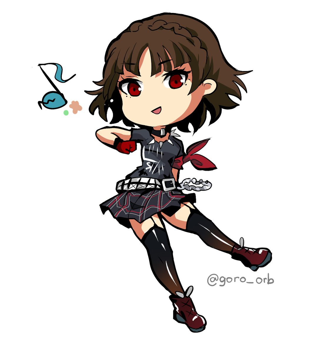 Twoucan - 🦈💣💥🍍 Centi (@goro_orb)