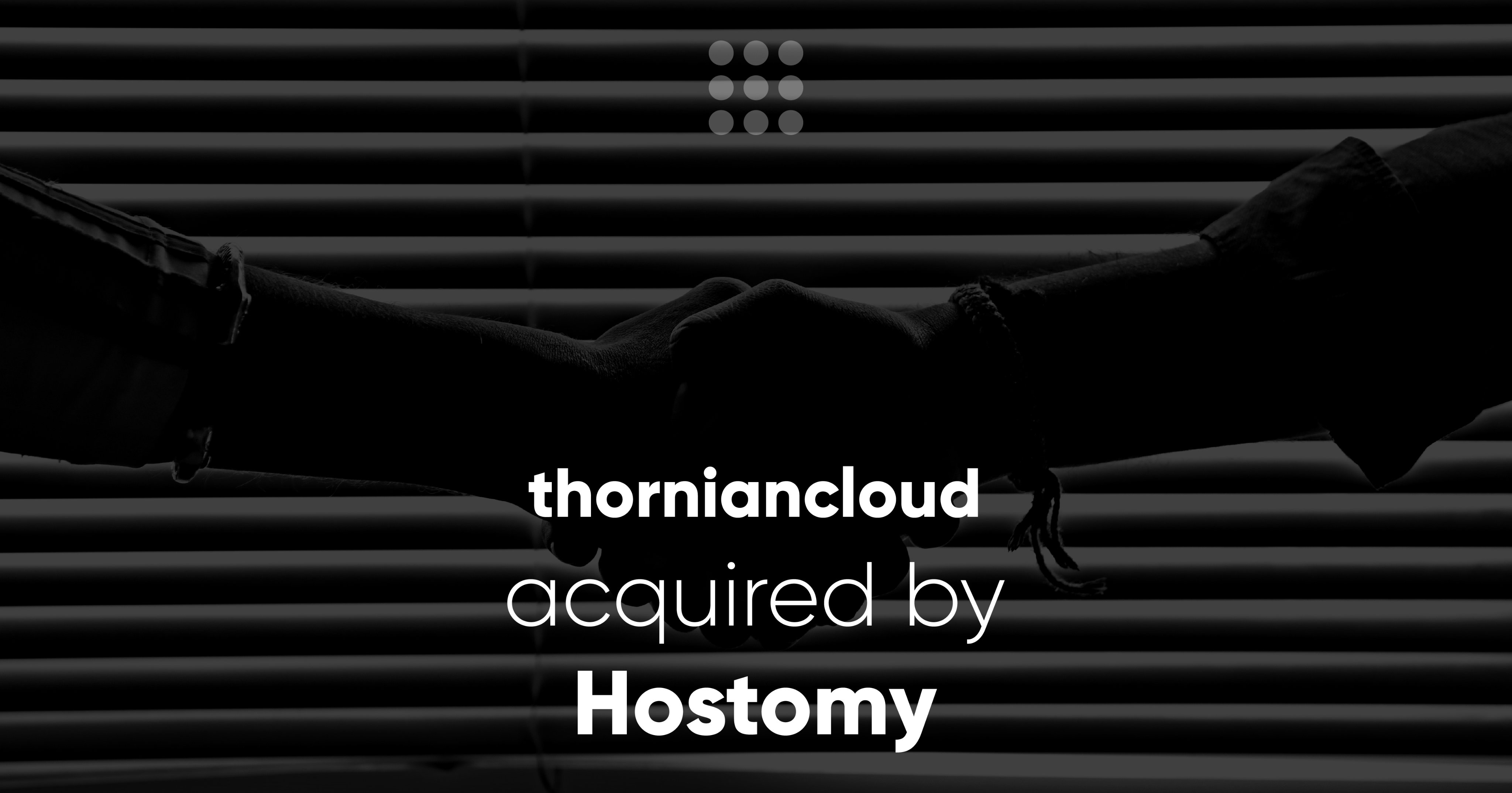 Hostomy (@HostomyOfficial) / Twitter