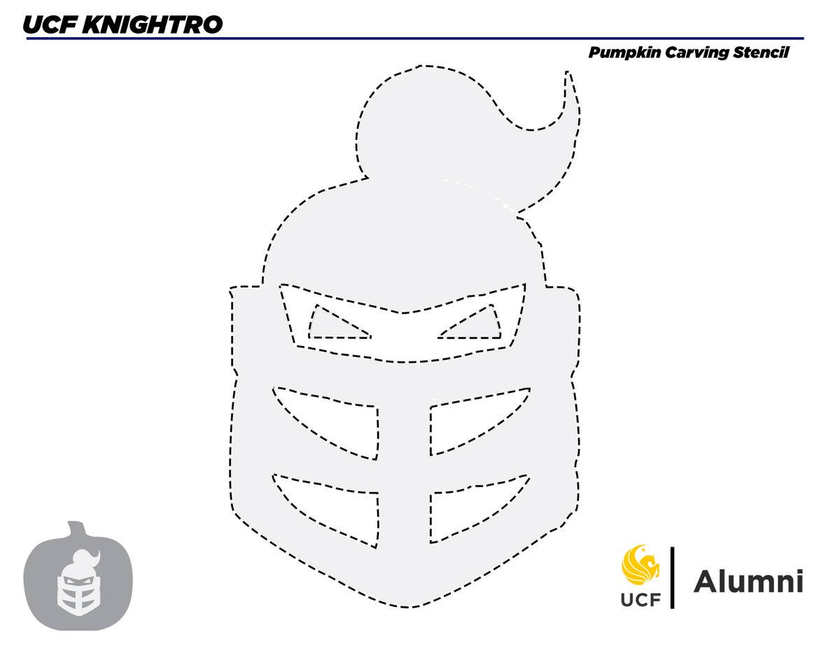 Ucf Knights Logo Coloring Pages Coloring Pages