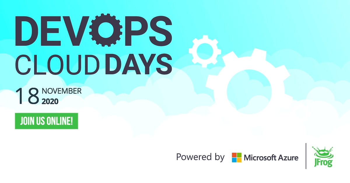 JFrog on Twitter: "Streamline and automate your #DevOps pipeline with Microsoft Azure and #JFrog ...