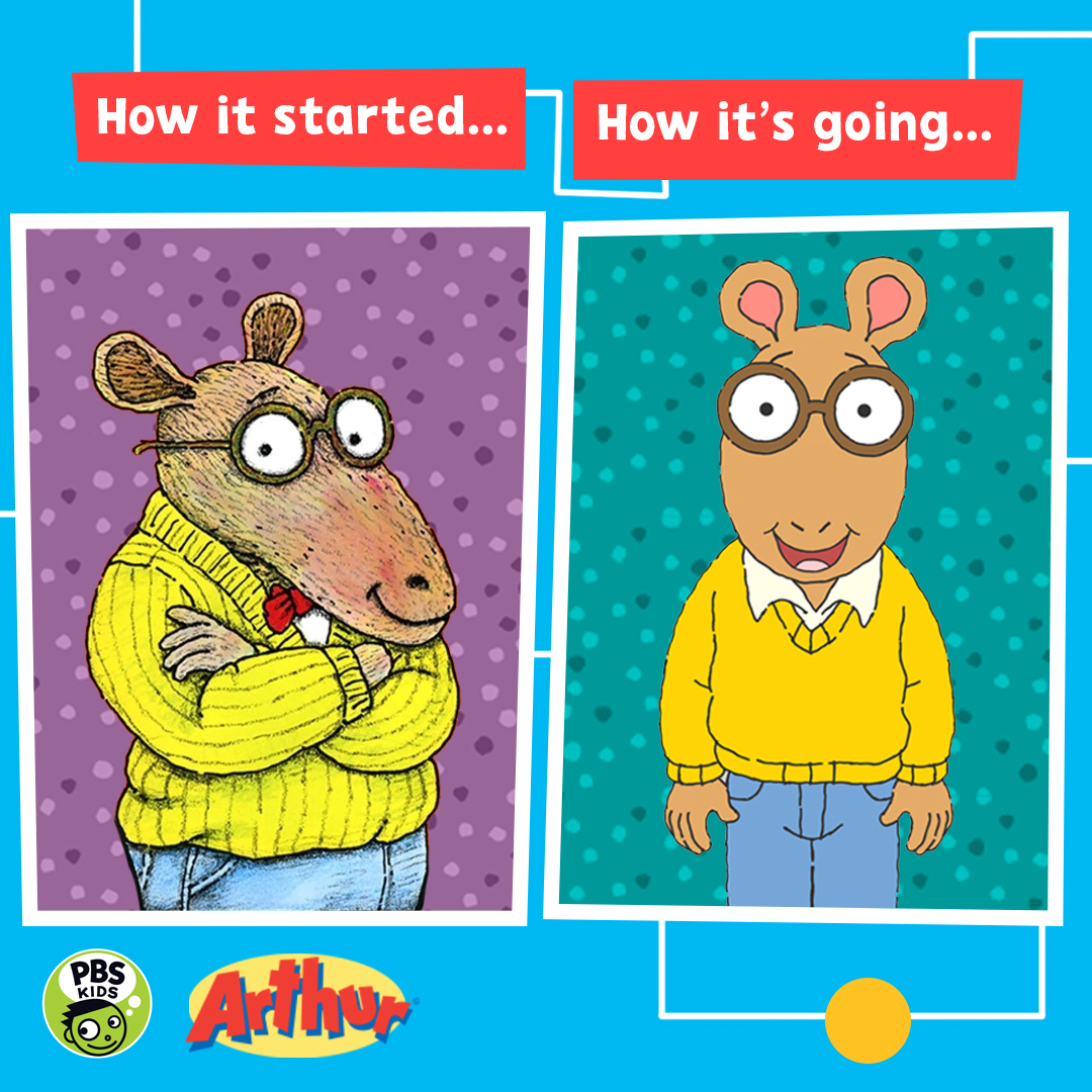 Pbs Kids's Instagram, Twitter & Facebook on IDCrawl