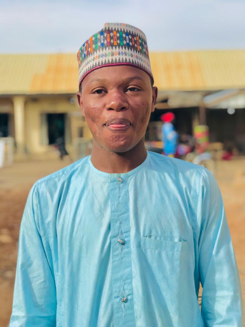 Muhammad Hamisu (@Maikusa14) | Twitter