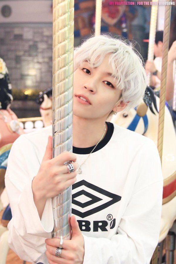 Are there any K-pop Idols you think look alike? | KProfiles Forum ...