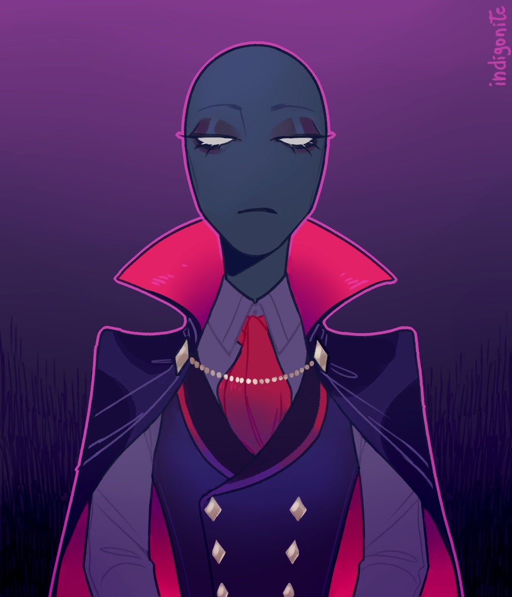 Twoucan - indigoNite @ midnight gang (@indigonite0)