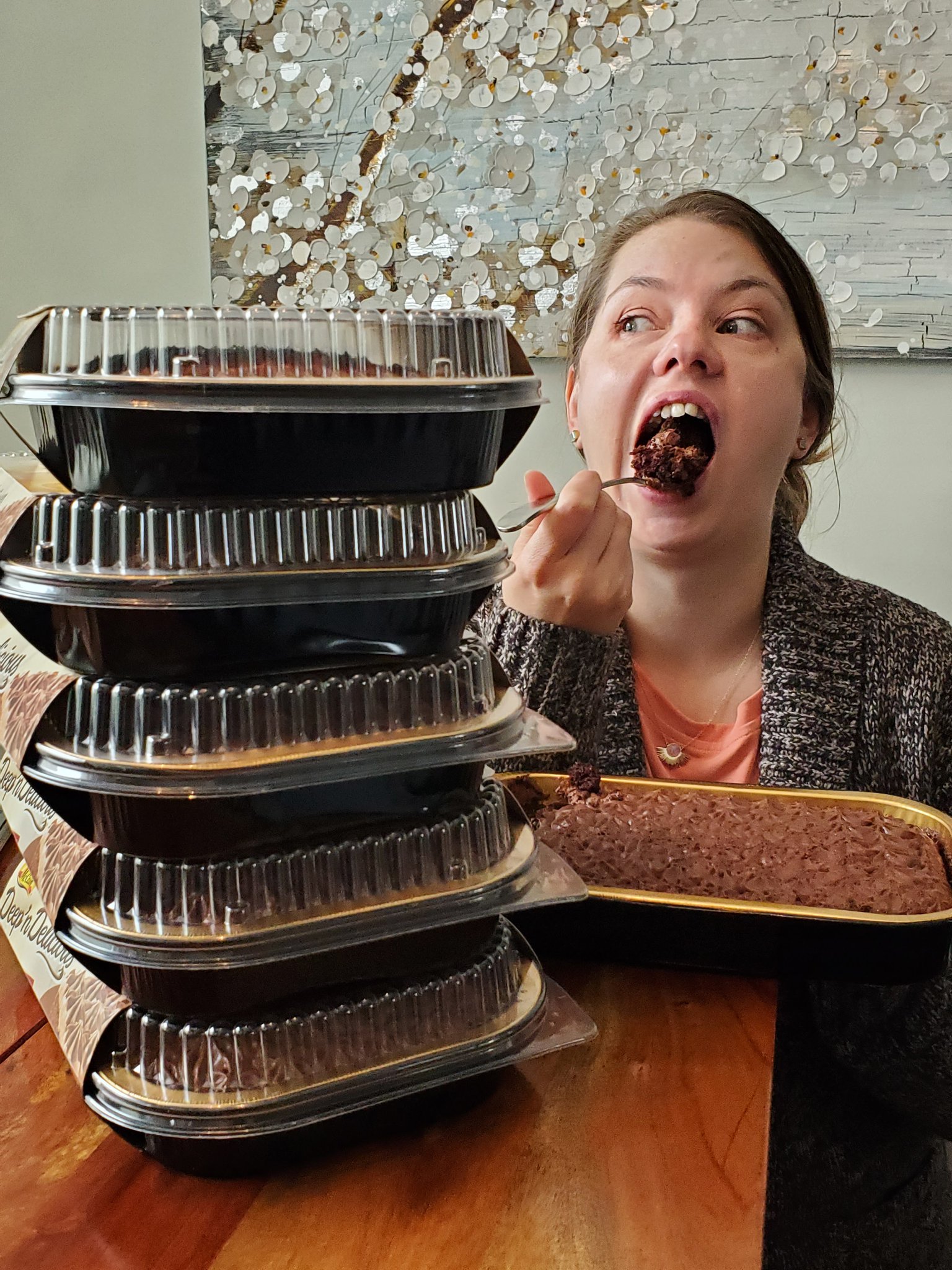 Jen Gerson on Twitter: "DISCLOSURE: As a result of that tweet, @mccainfoods sent me an ...