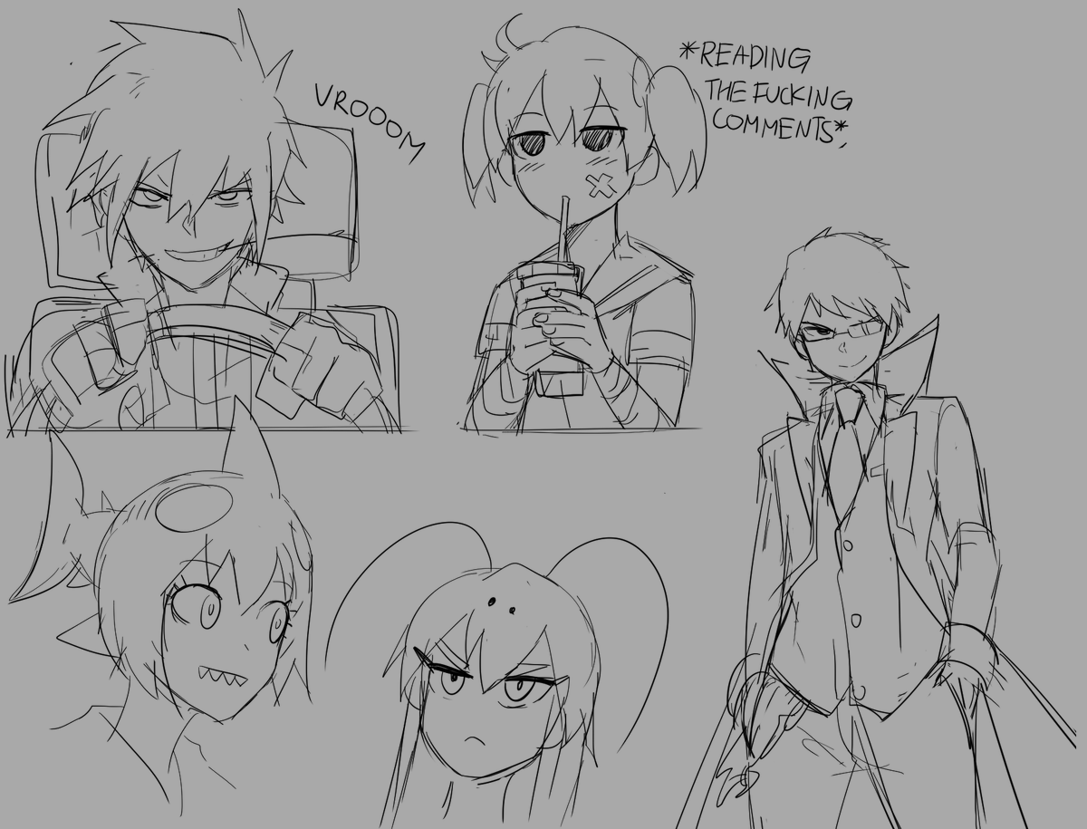 「@blueBORG16 」Jourd4nの漫画