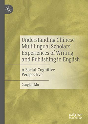 '[PDF] FREE] Understanding Chinese Multilingual Scholars' Experiences ...