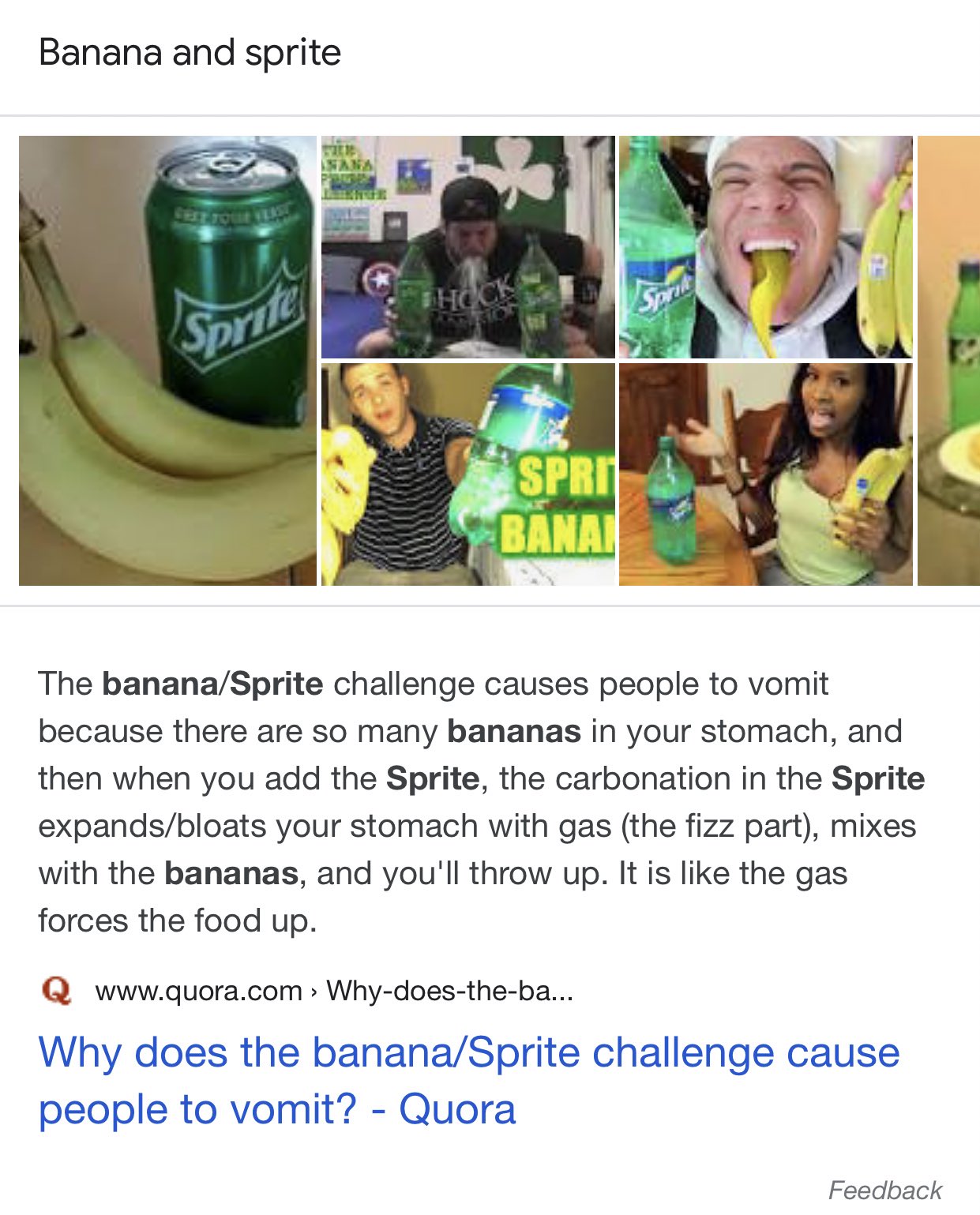 Banana Sprite Challenge