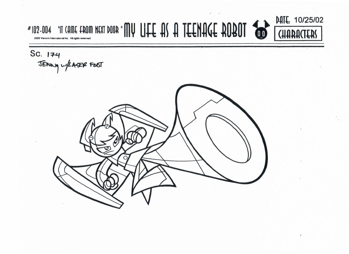 Rob Renzettiの漫画