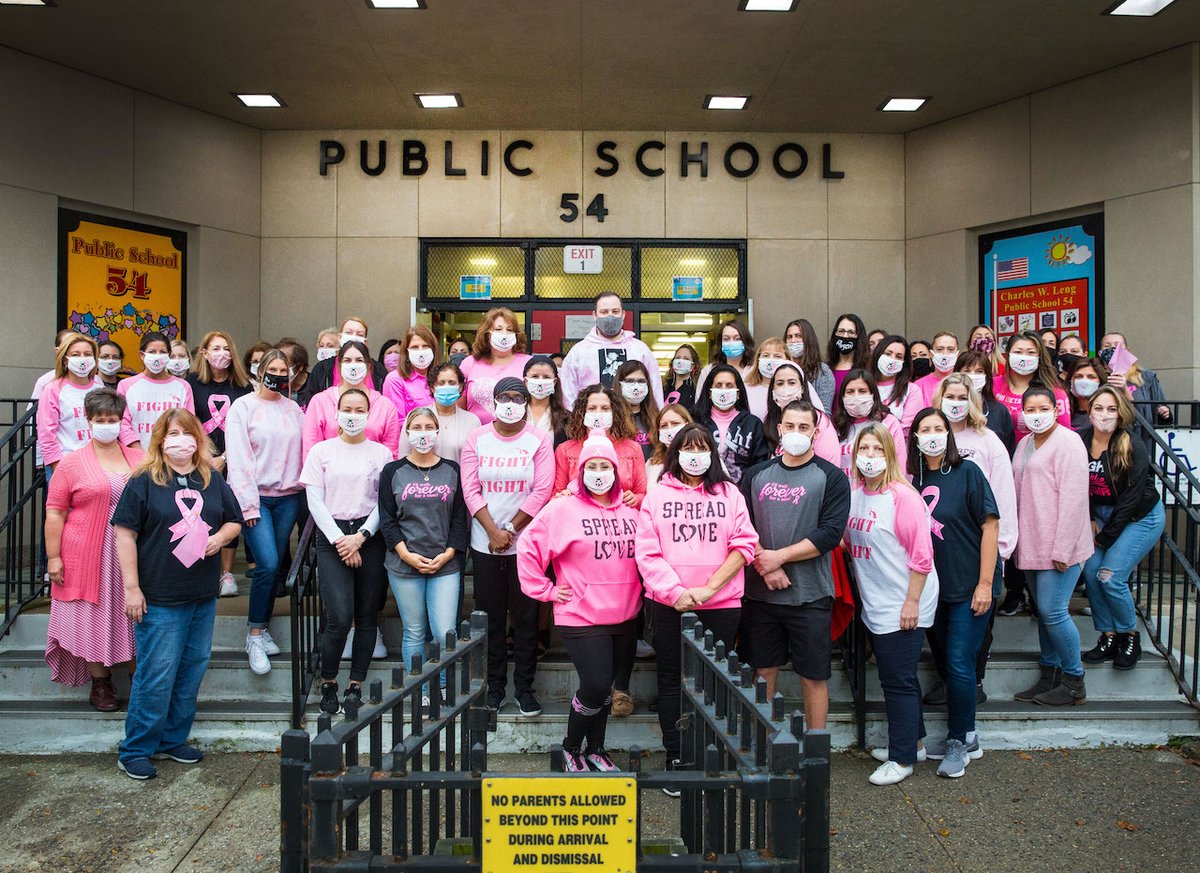 Public School 4 Staten Island