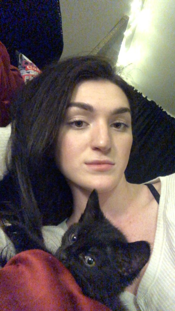 Tw Pornstars Tori Easton Twitter 🐈 11 38 Pm 23 Oct 2020