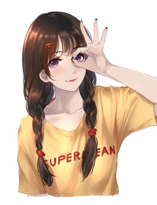 KD Chen@caidychenkdのイラスト一覧