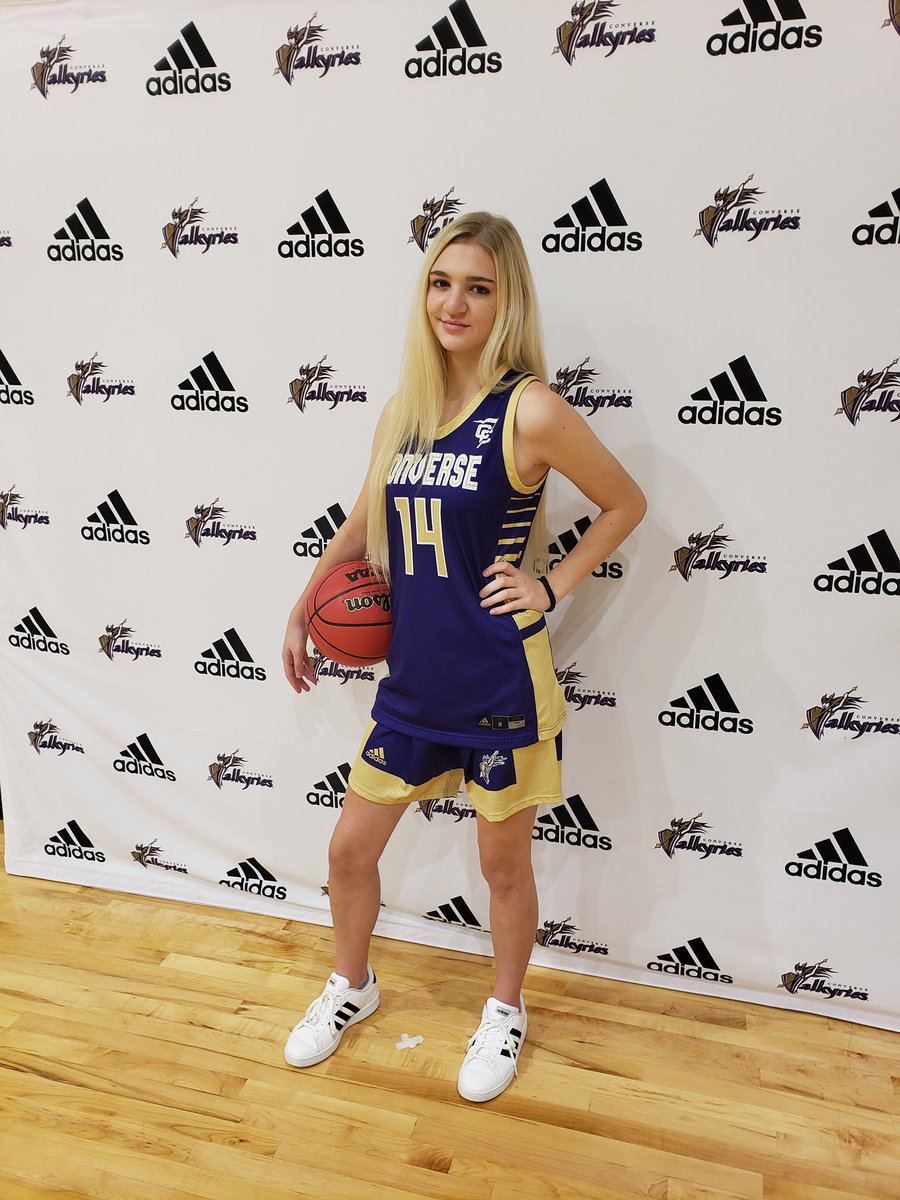 Kaycee Smith - SCA Warrior (@BballKaycee) | Twitter