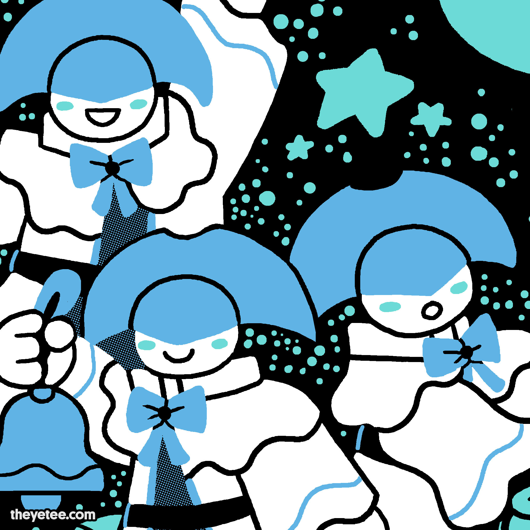 The Yetee π on Twitter: The Yetee π on Twitter: